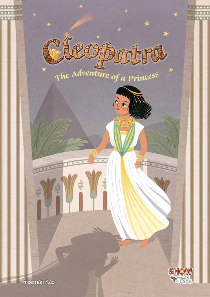 Cleopatra