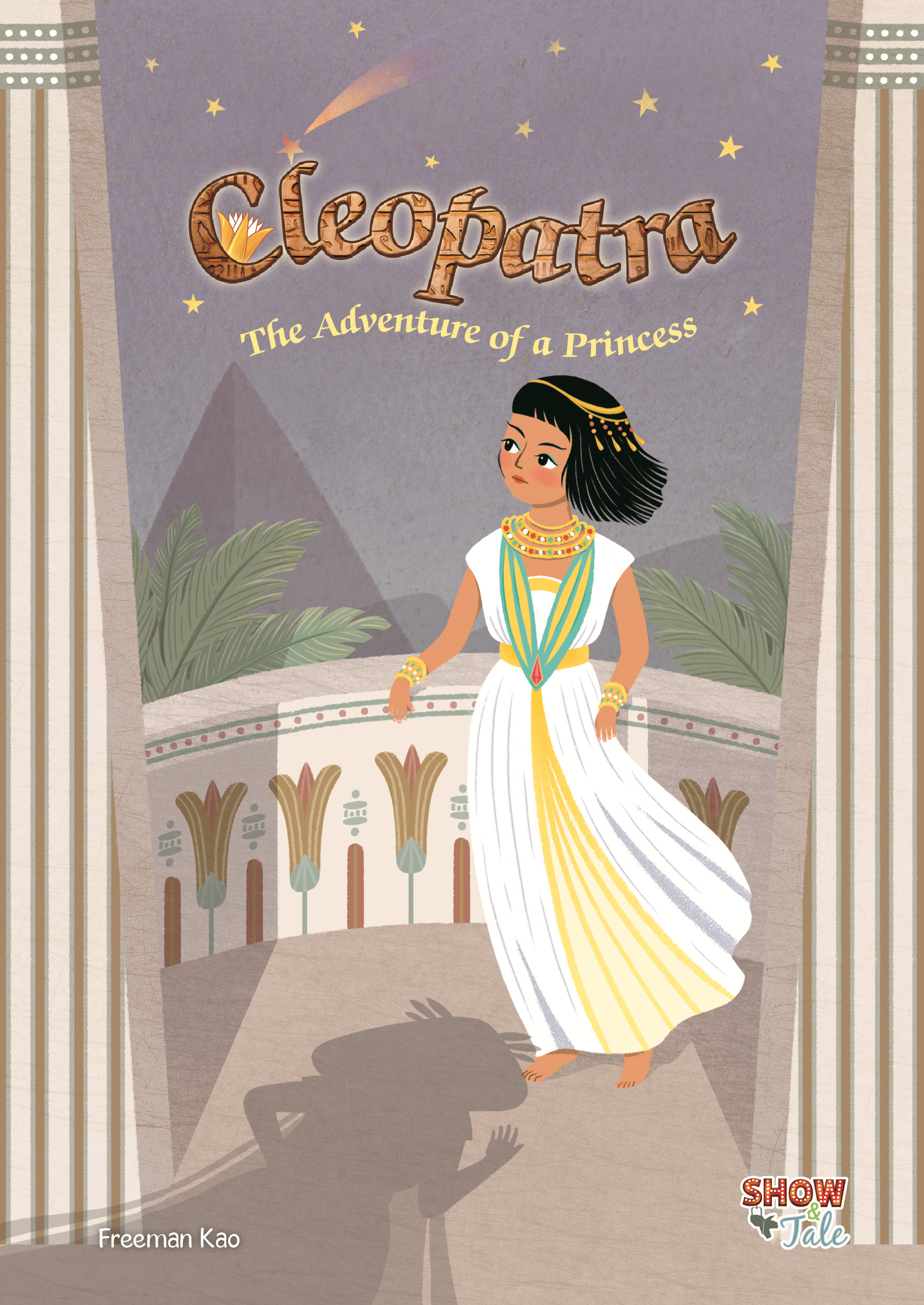 Cleopatra