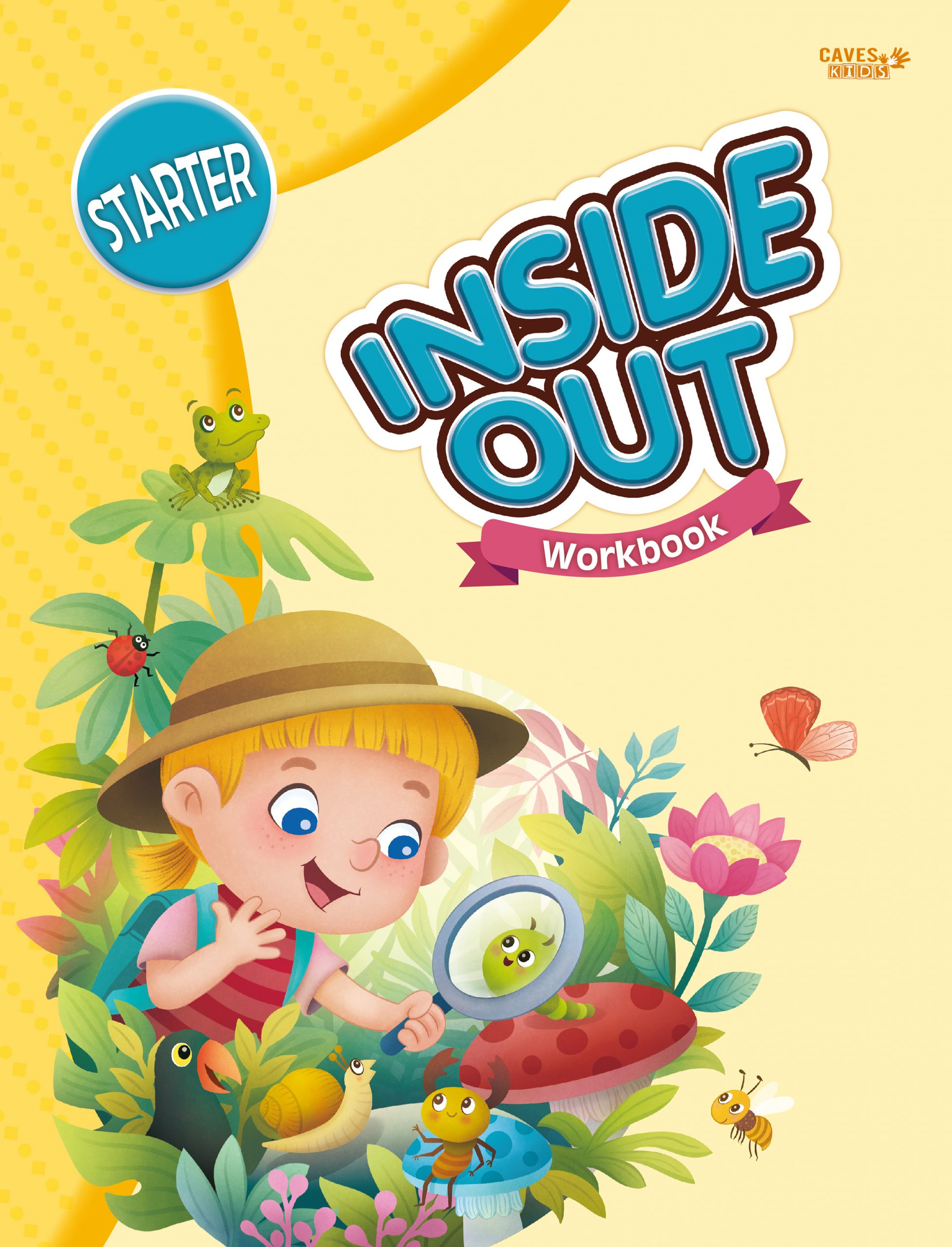 Inside Out Series