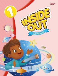 Inside Out 1 Workbook