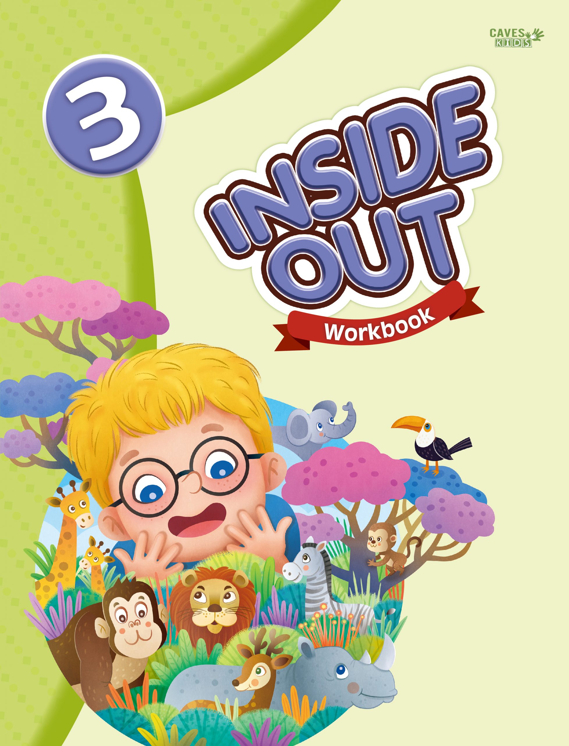 Inside Out Series