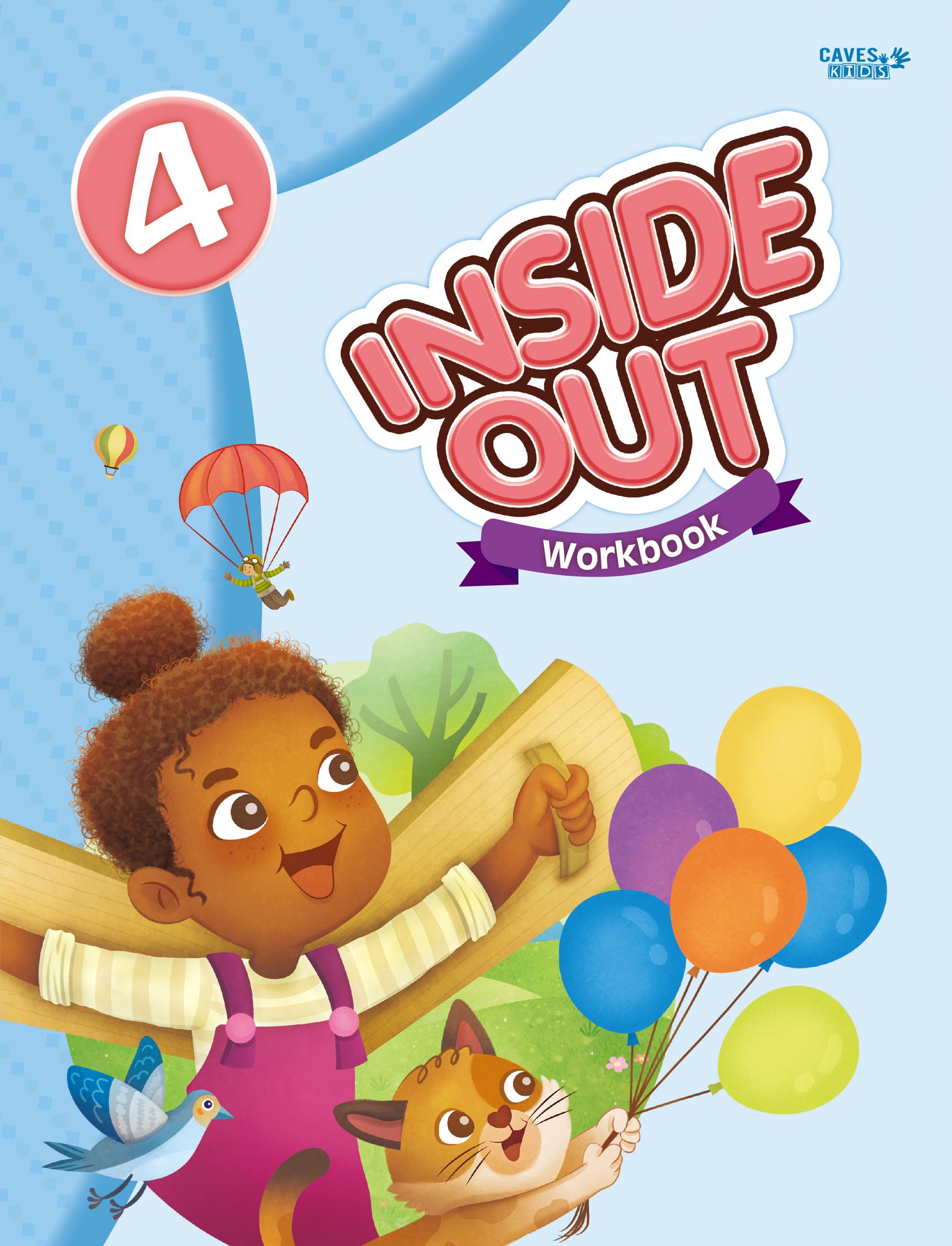 Inside Out Series