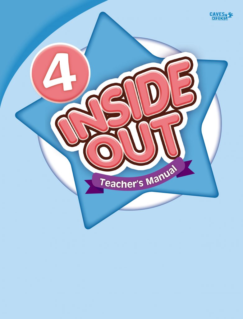 Inside Out 4 Teacher's Manual