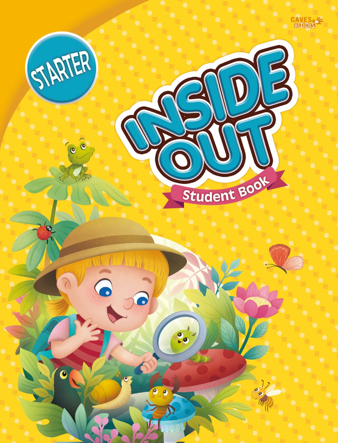 Inside Out Series