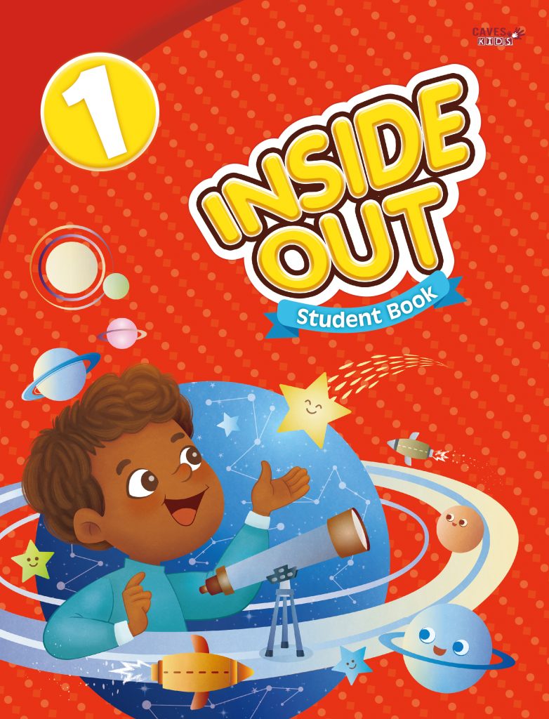 Inside Out Series