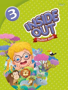 Inside Out Book 3
