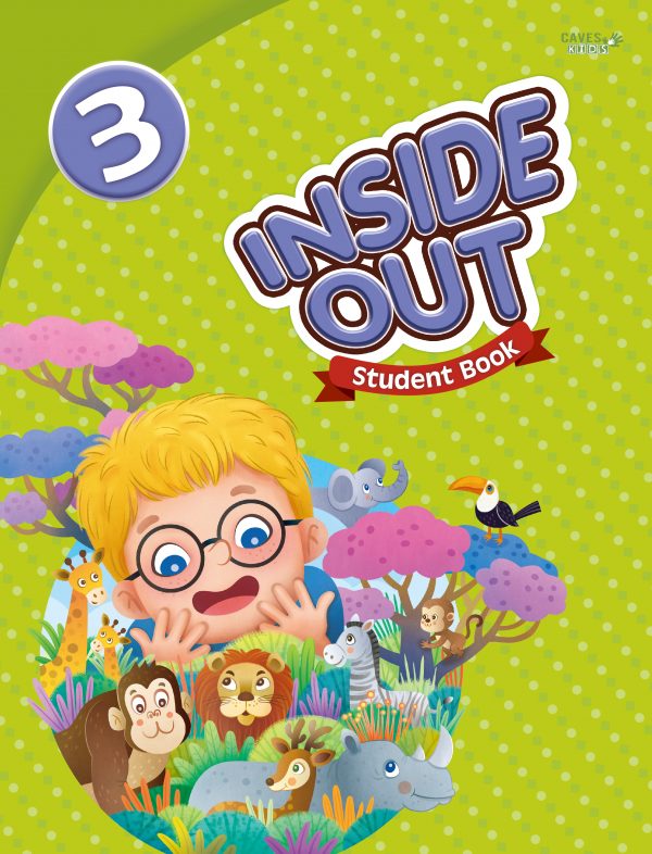 Inside Out Series