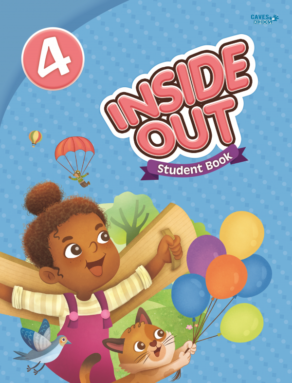 Inside Out Series