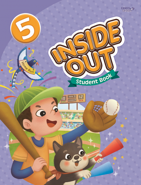 Inside Out Series