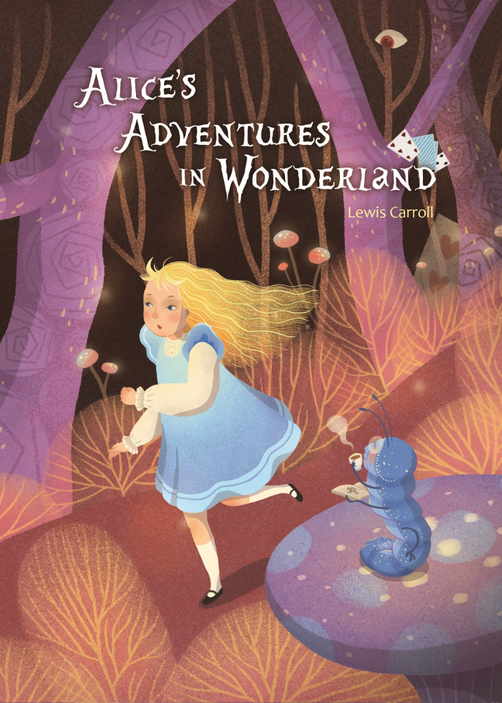 Alice's Adventures in Wonderland