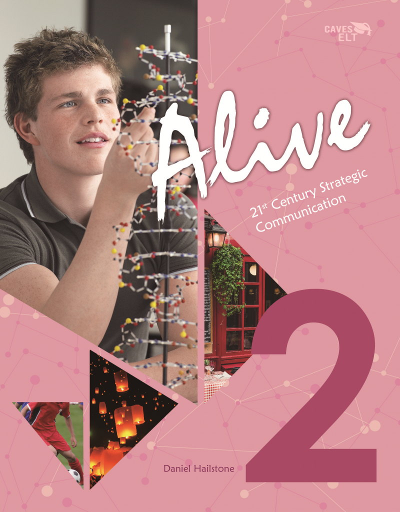 Alive Book 2