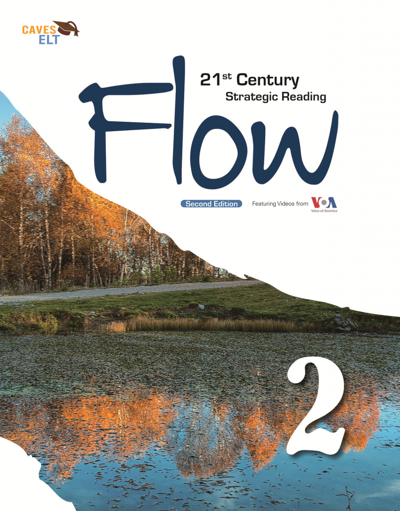 Flow Book 2