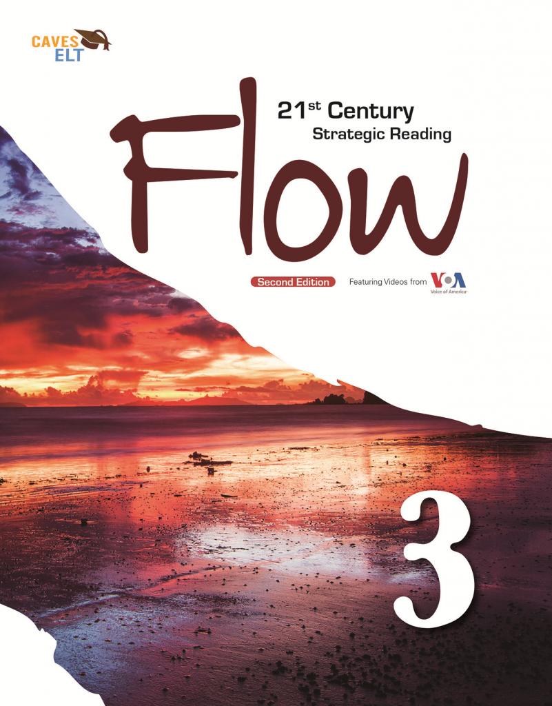 Flow Book 3
