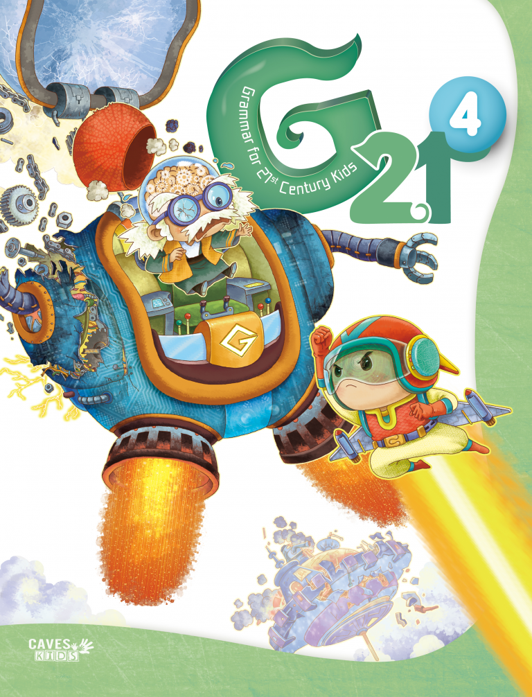 G21 Series
