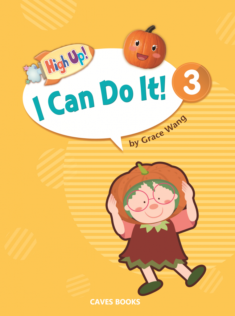 I Can Do It 3