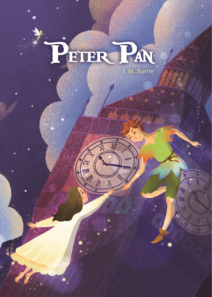 Peter Pan