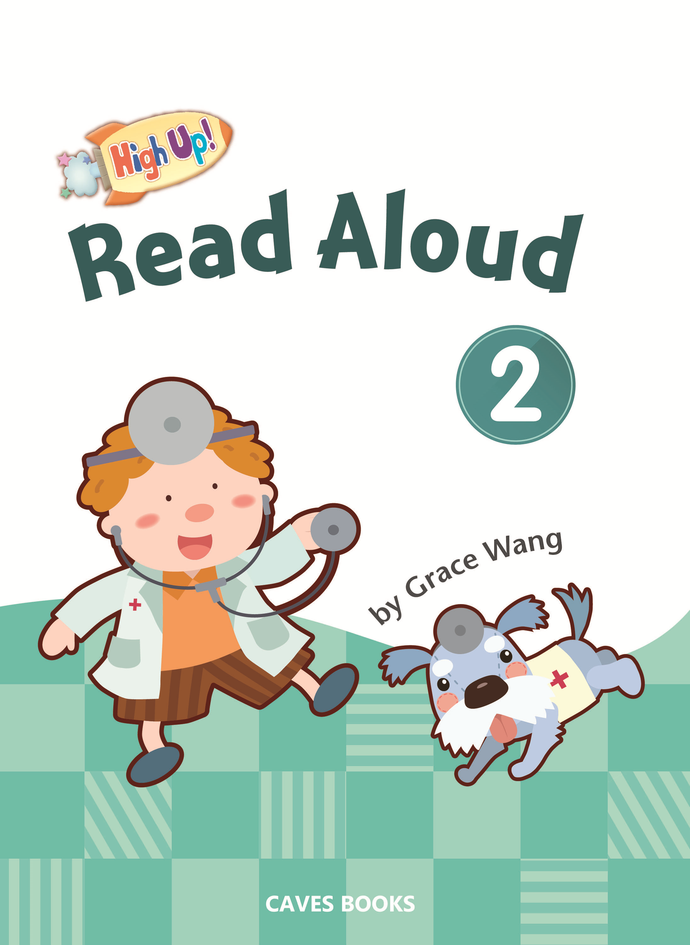 Read with Phonics 2