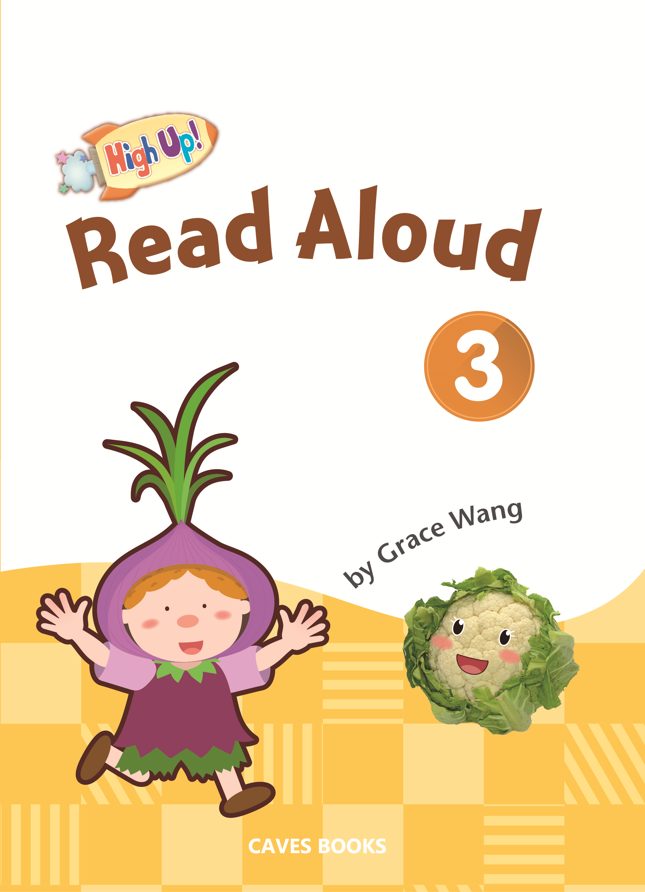Read Aloud 3
