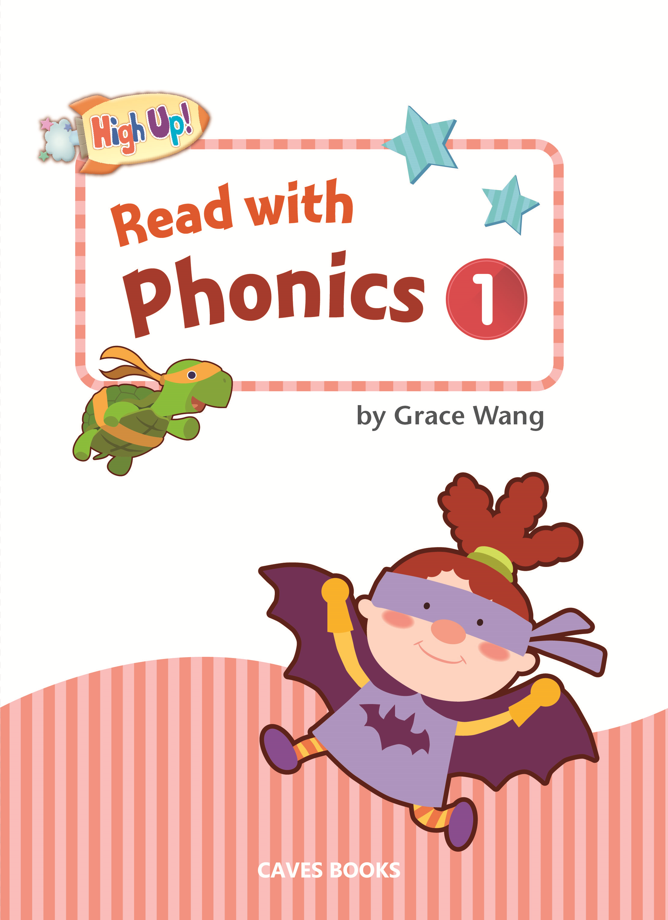 Read with Phonics 1