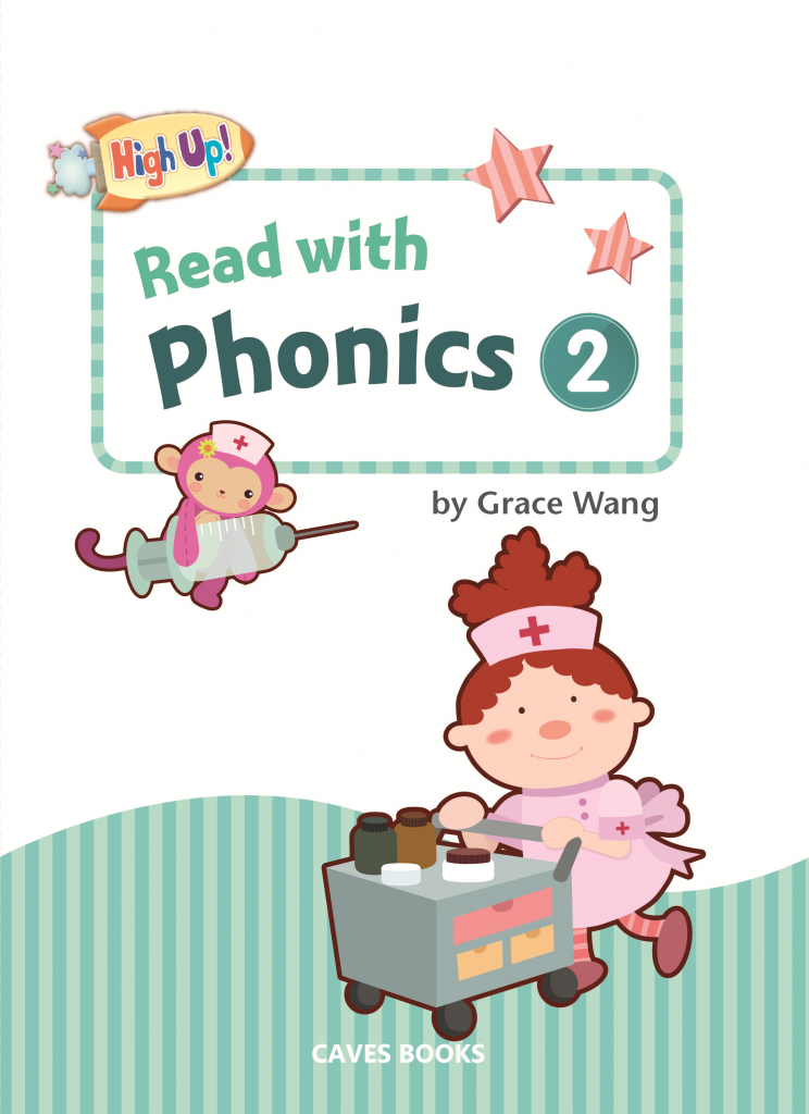 Read with Phonics 2