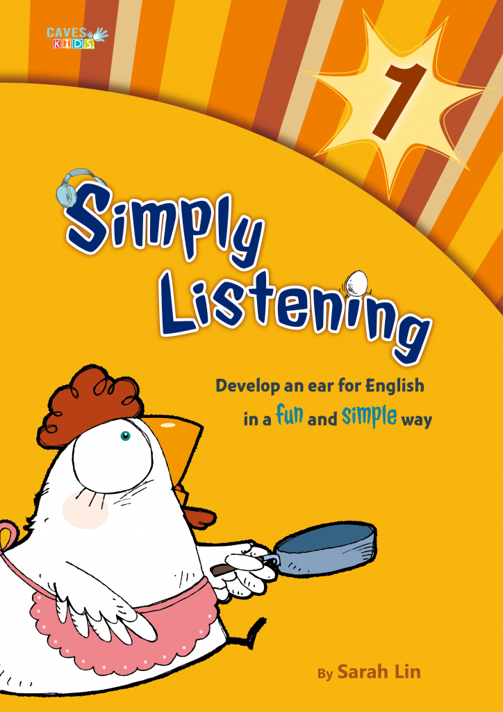 Simply Listening Series