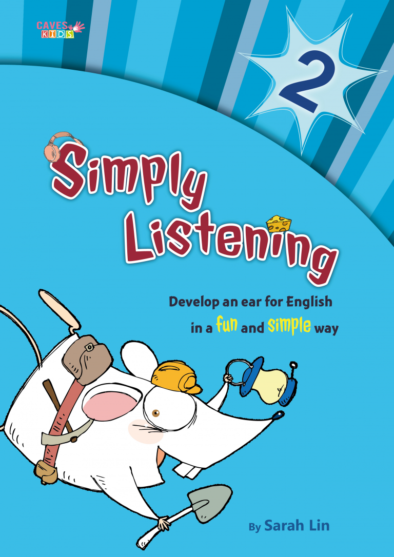 Simply Listening Series