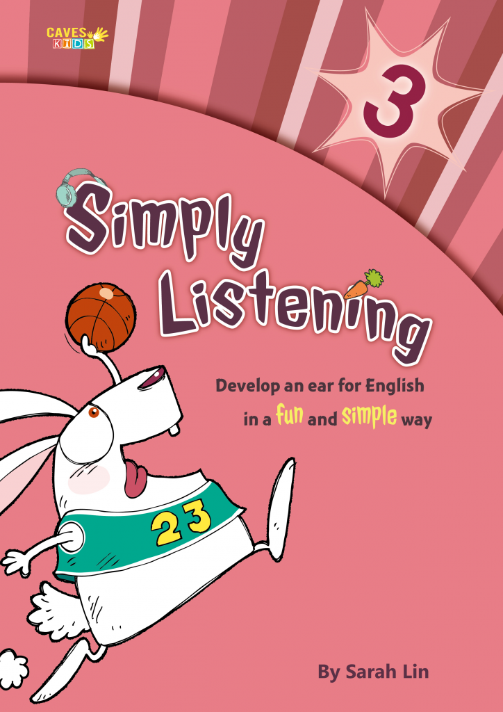 Simply Listening Series