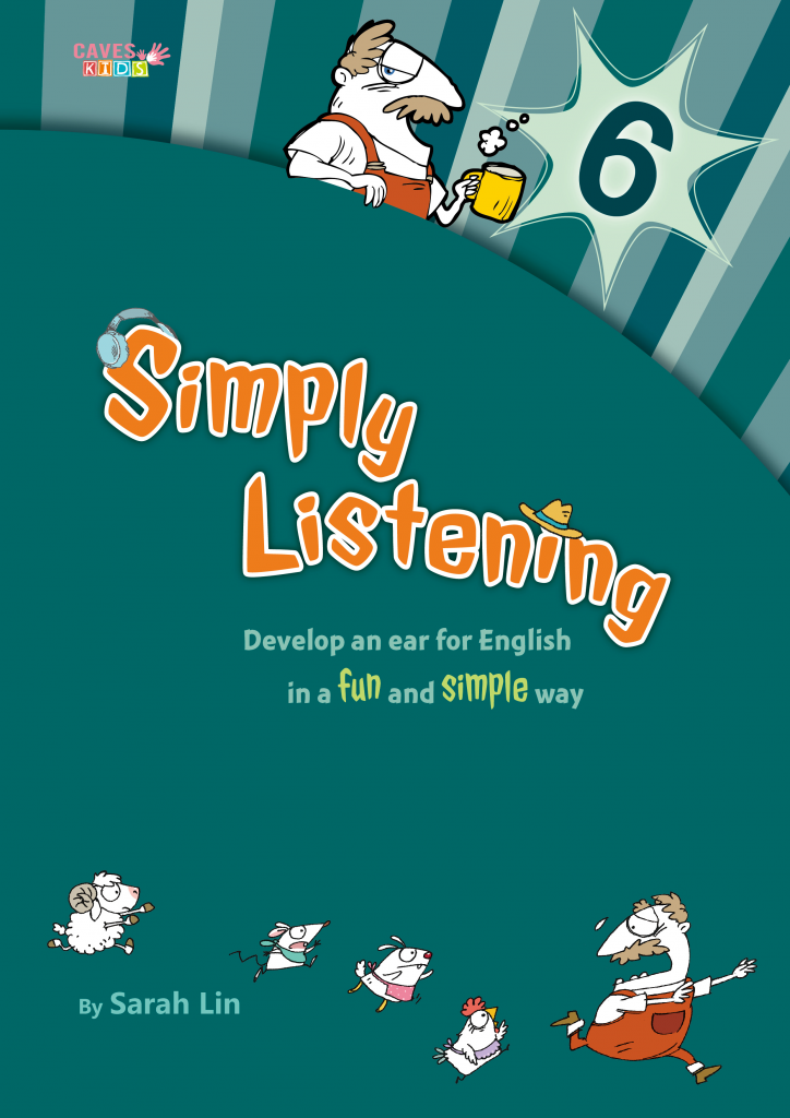 Simply Listening Series