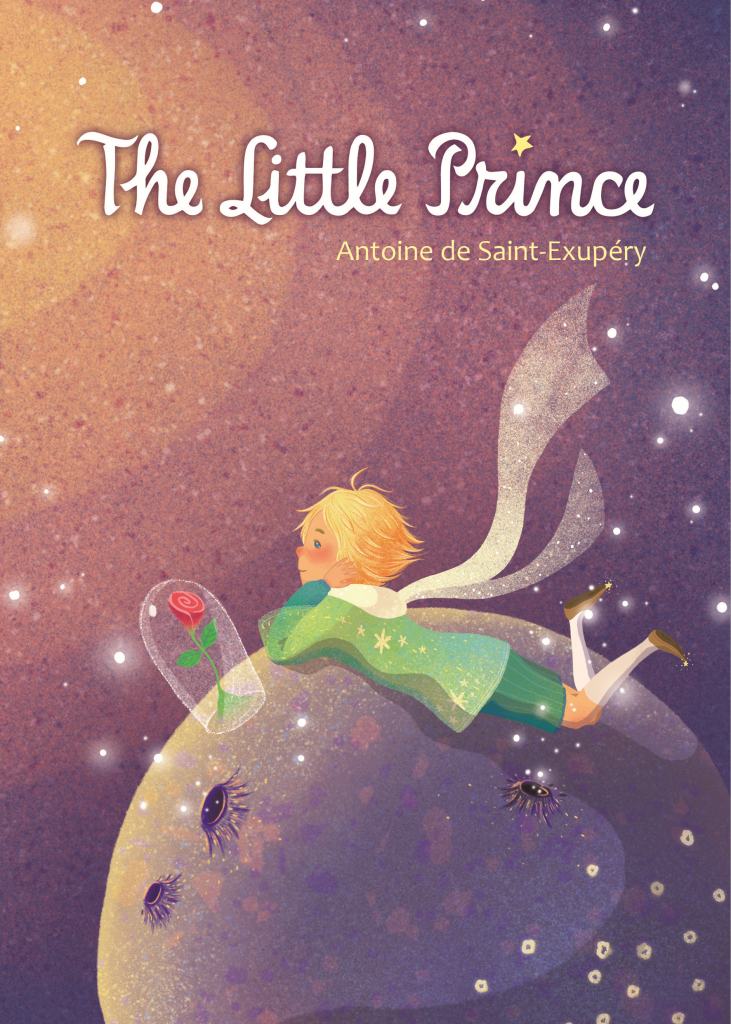 The Little Prince