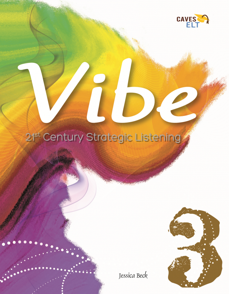 Vibe Book 3
