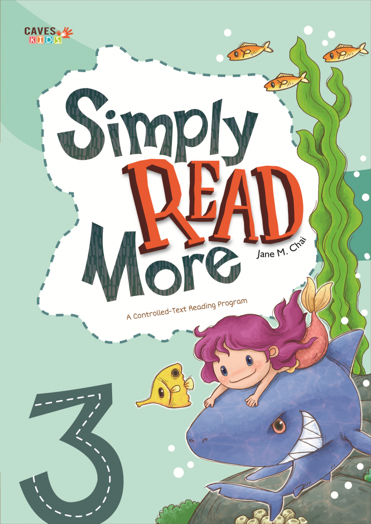 Simply Read More 3
