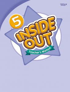 Inside Out 5 Teacher's Manual
